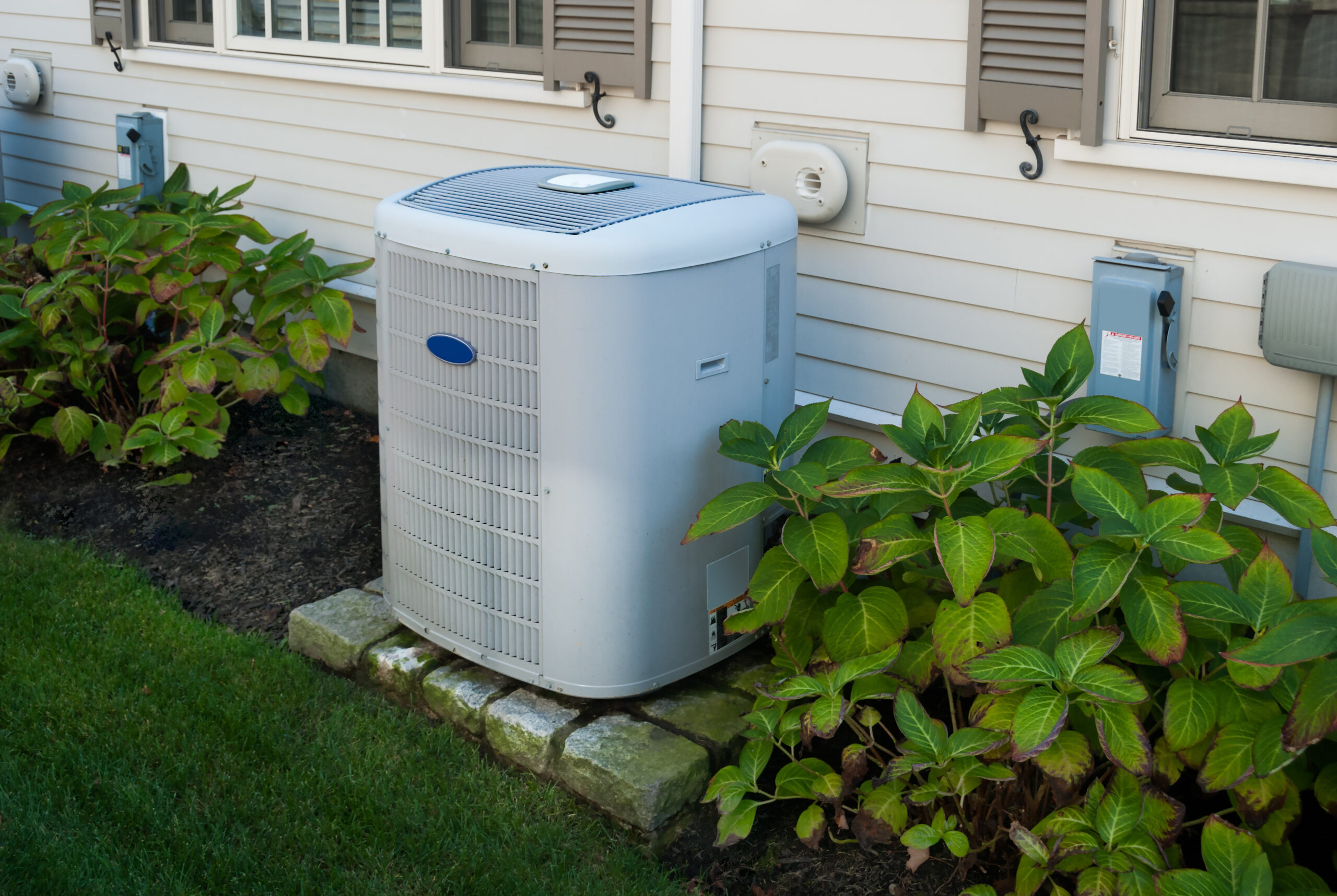 Air conditioning unit prices store